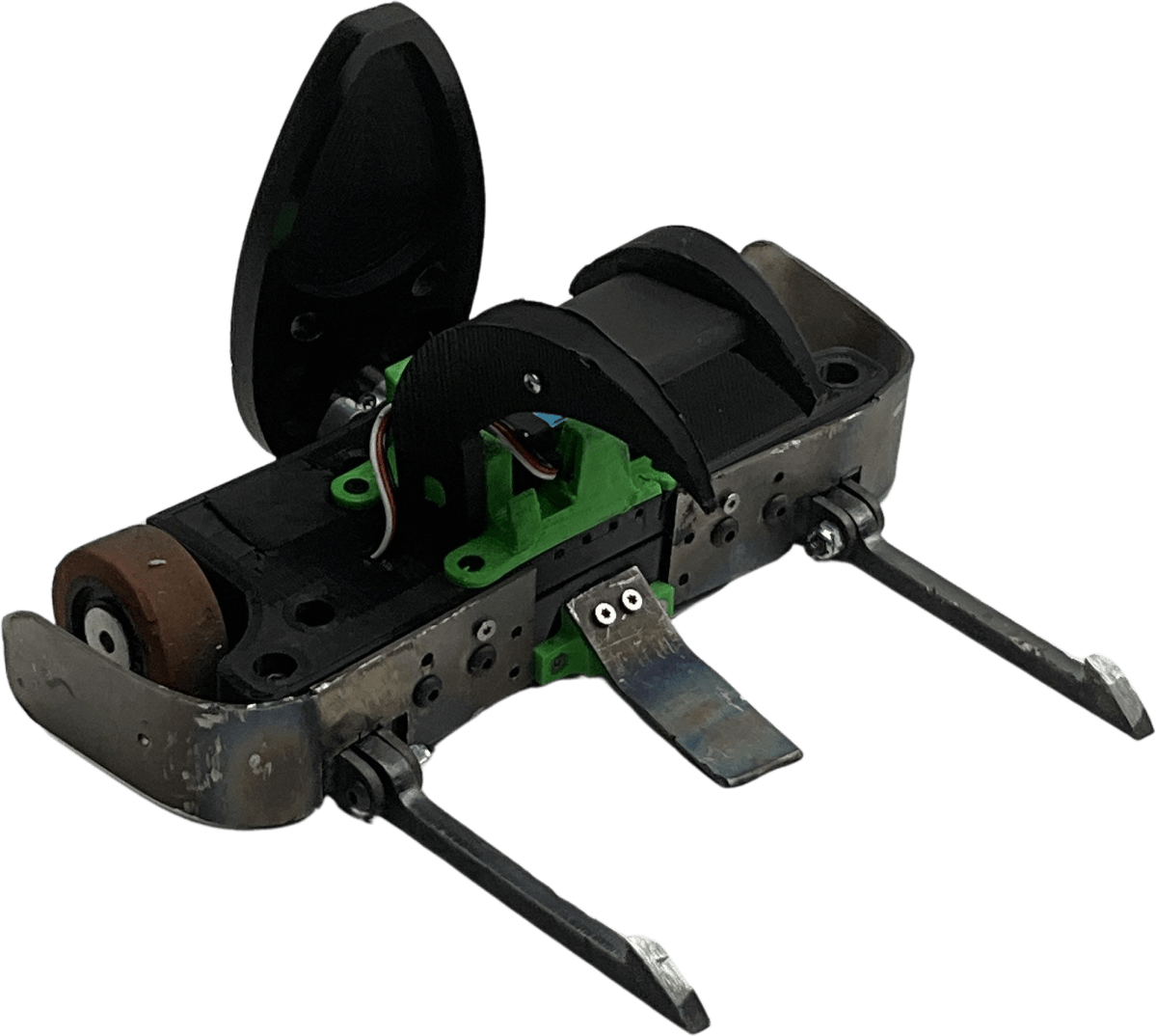 Cattywampus-2024 – Bone Dead Robotics